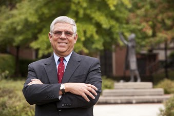 Love vs. Acceptance – Ben Witherington – Yield to God