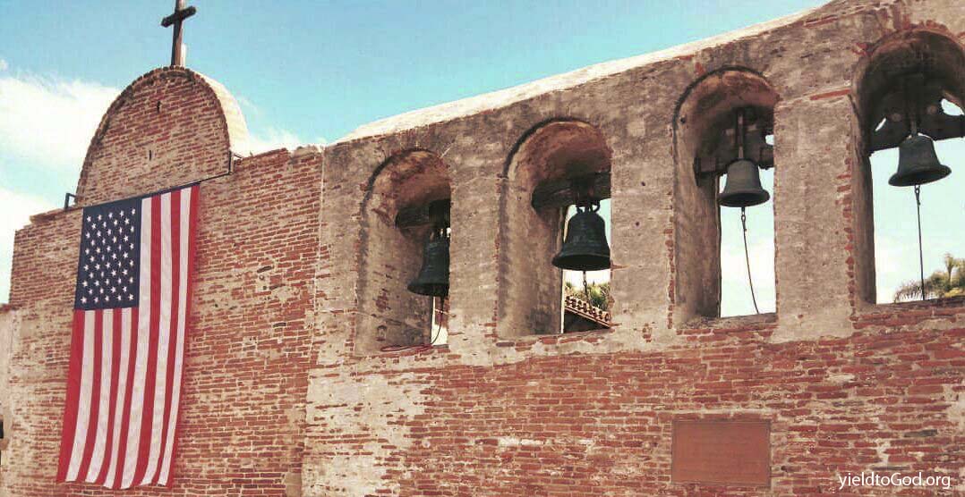 Independence from Sin: 3 things about Romans 7 – Yield to God