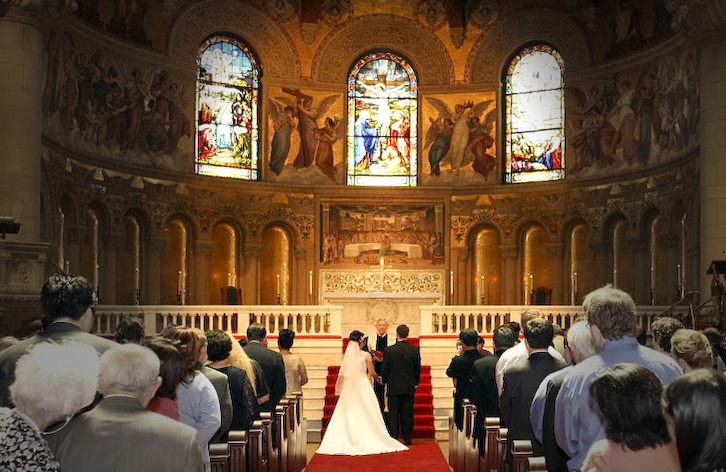 Theology of the Body – Yield to God